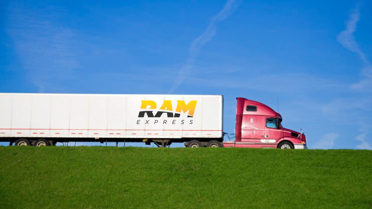 RAM Express | Ram Transportation Solutions