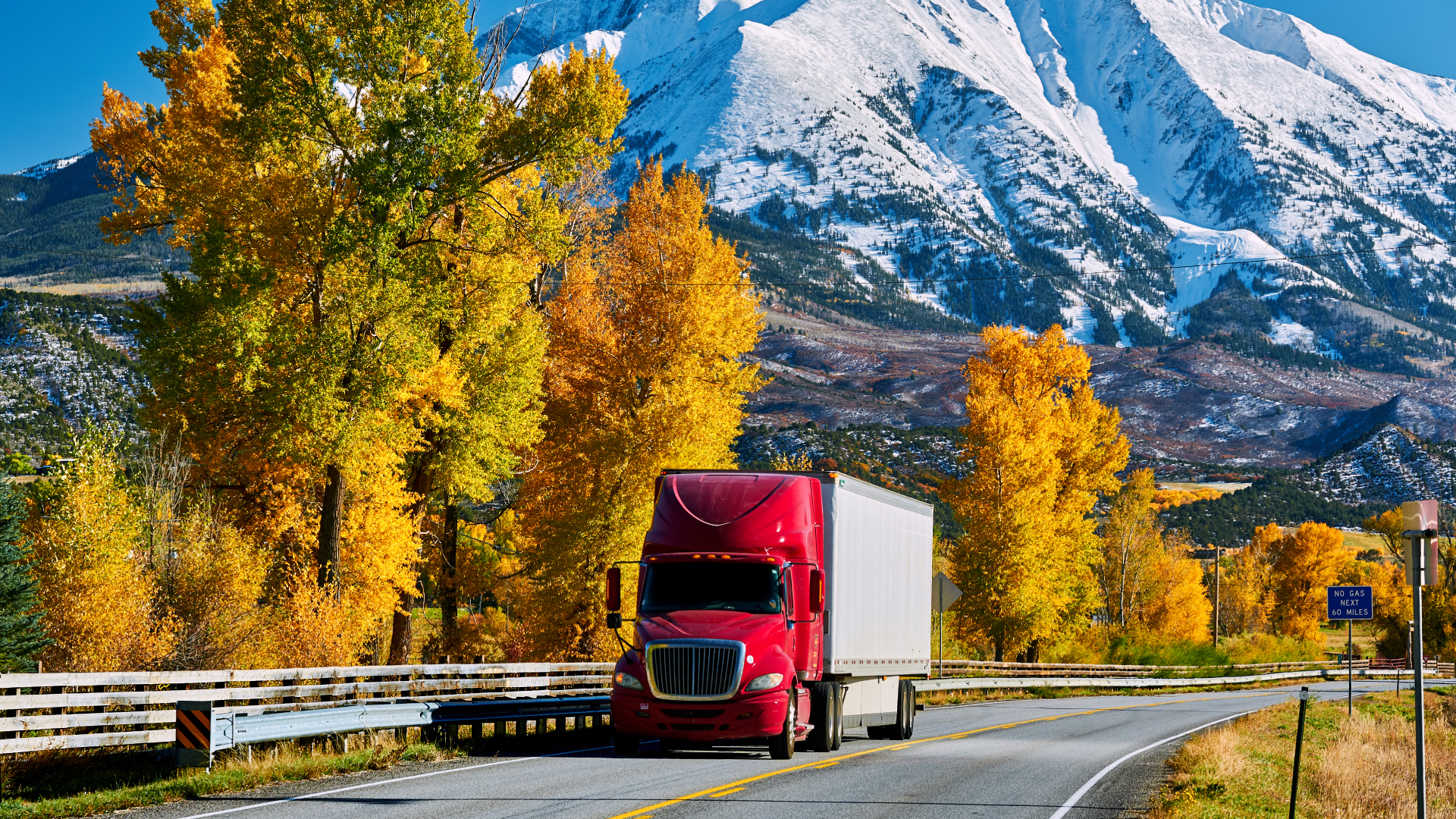 Brokerage | Ram Transportation Solutions
