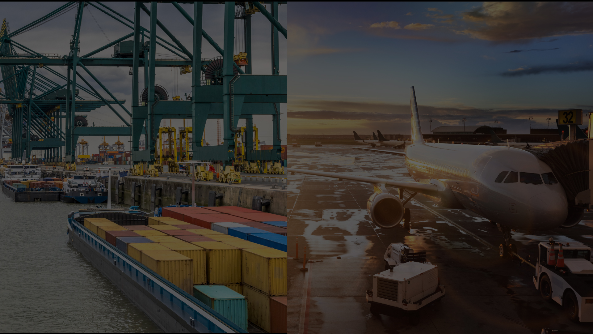 Brokerage | Ram Transportation Solutions